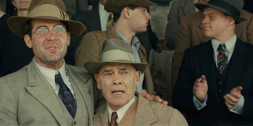 The Boys In The Boat Cast & Real-Life Character Guide