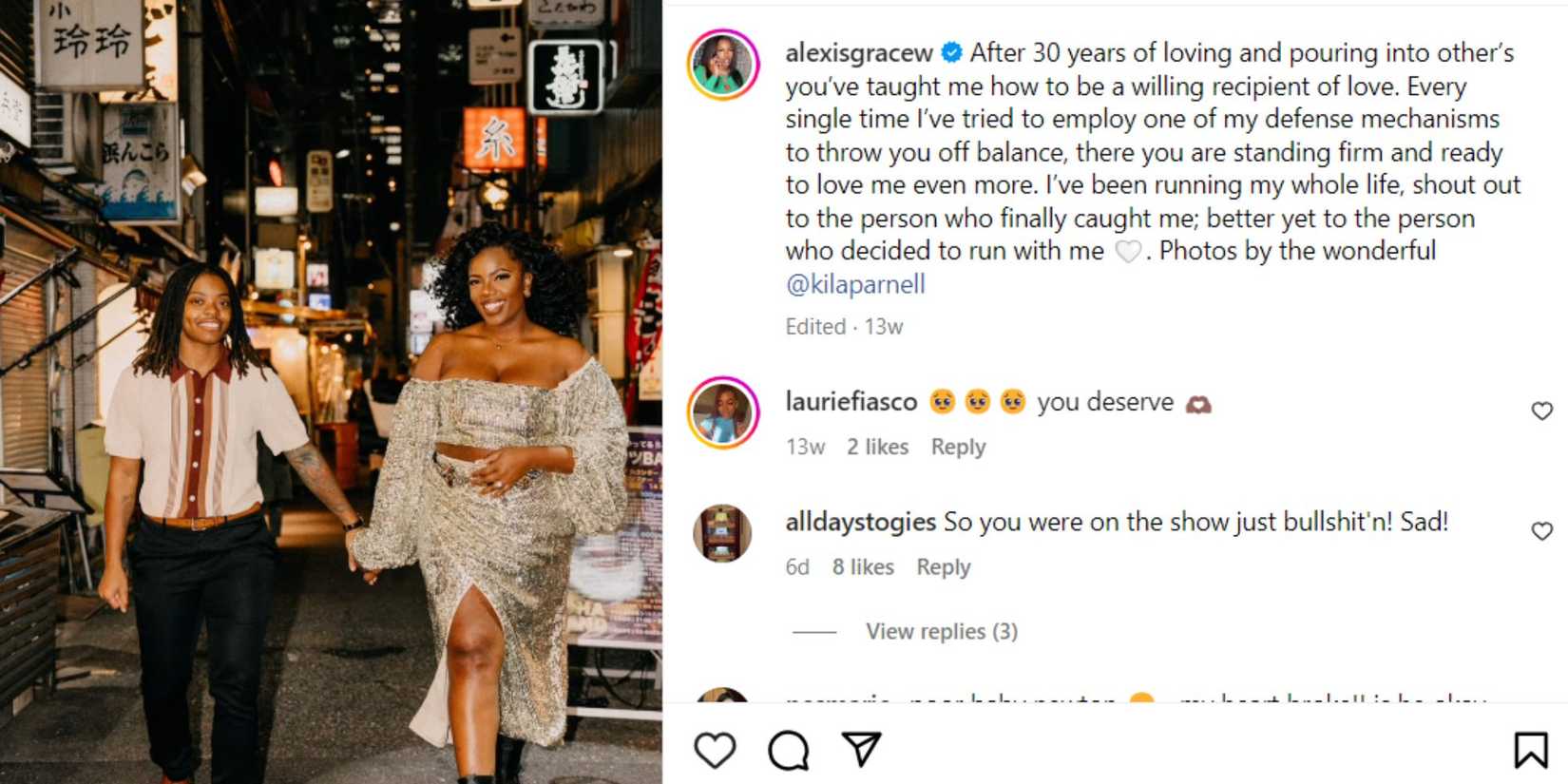 What Happened To Alexis Williams After Married At First Sight Season 15?