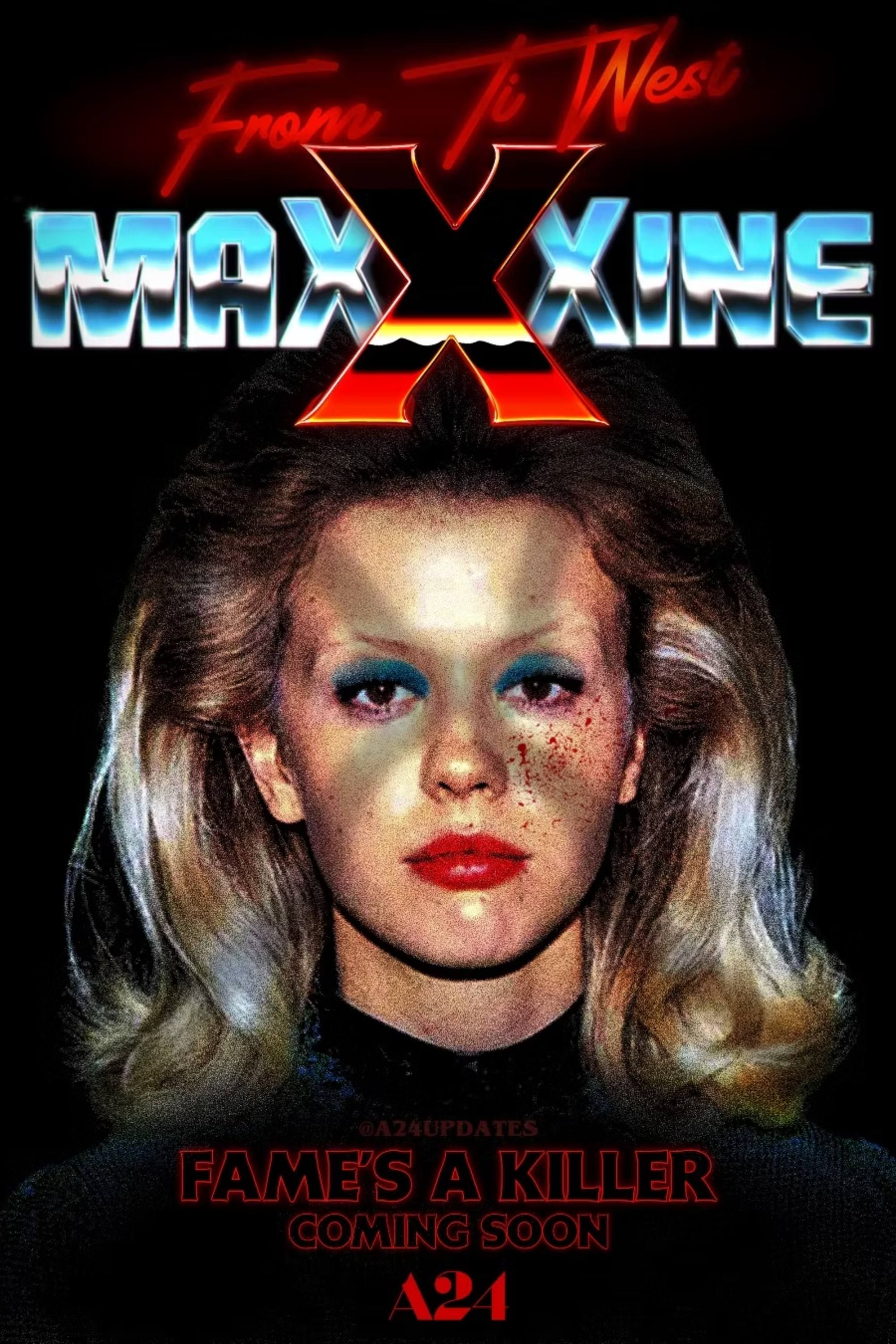 Maxxxines Jamie Lee Curtis And Mia Goth Implications Explained