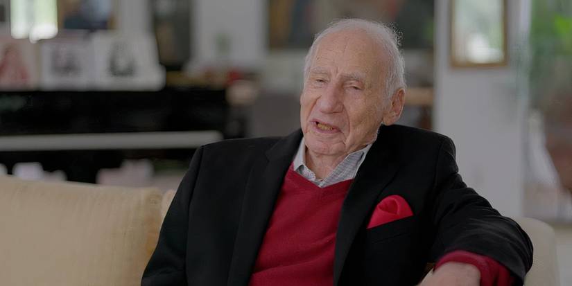 10 Biggest Reveals From The Remembering Gene Wilder Documentary