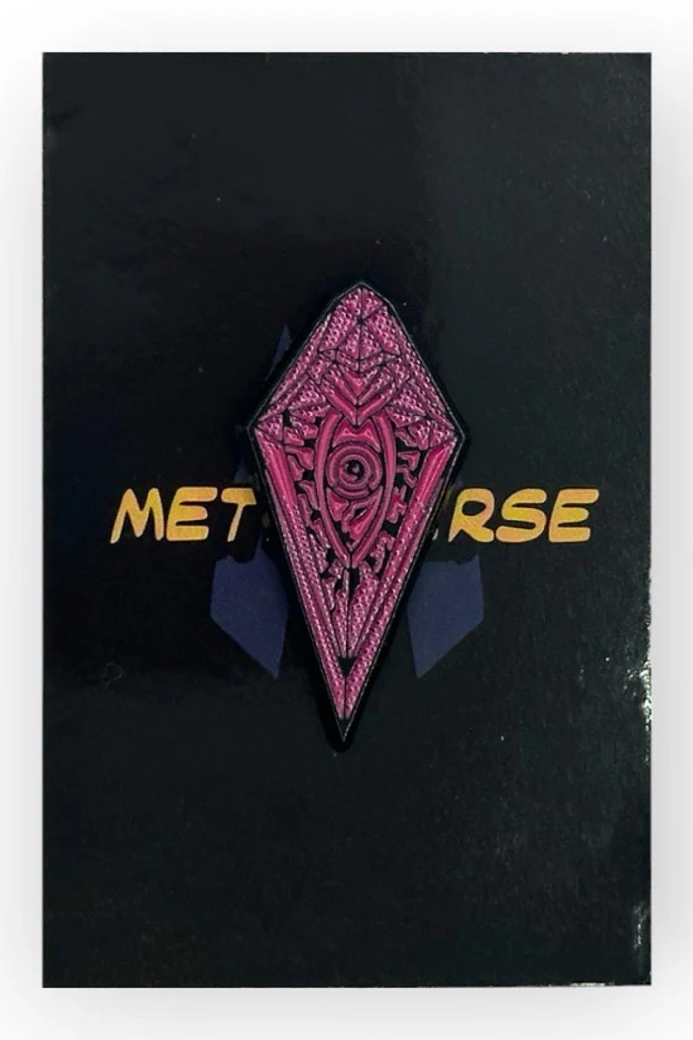 Logotipo Del Boom Del Metro