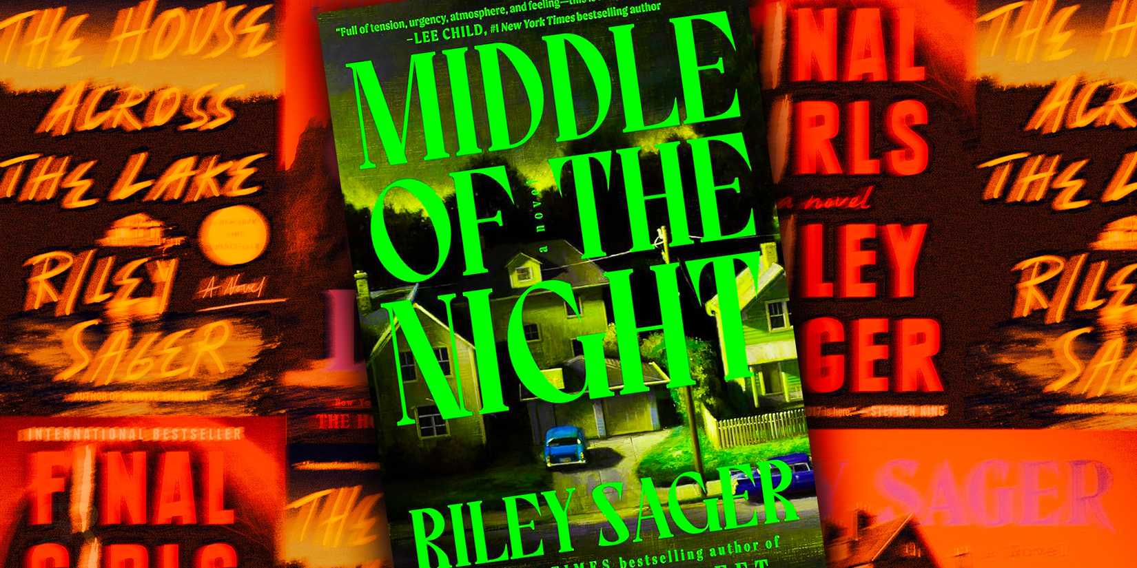 10 Slow Burn Thriller Books That Totally Pay Off