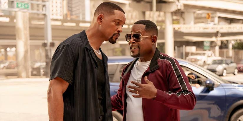 Bad Boys: Ride Or Die Ending Explained