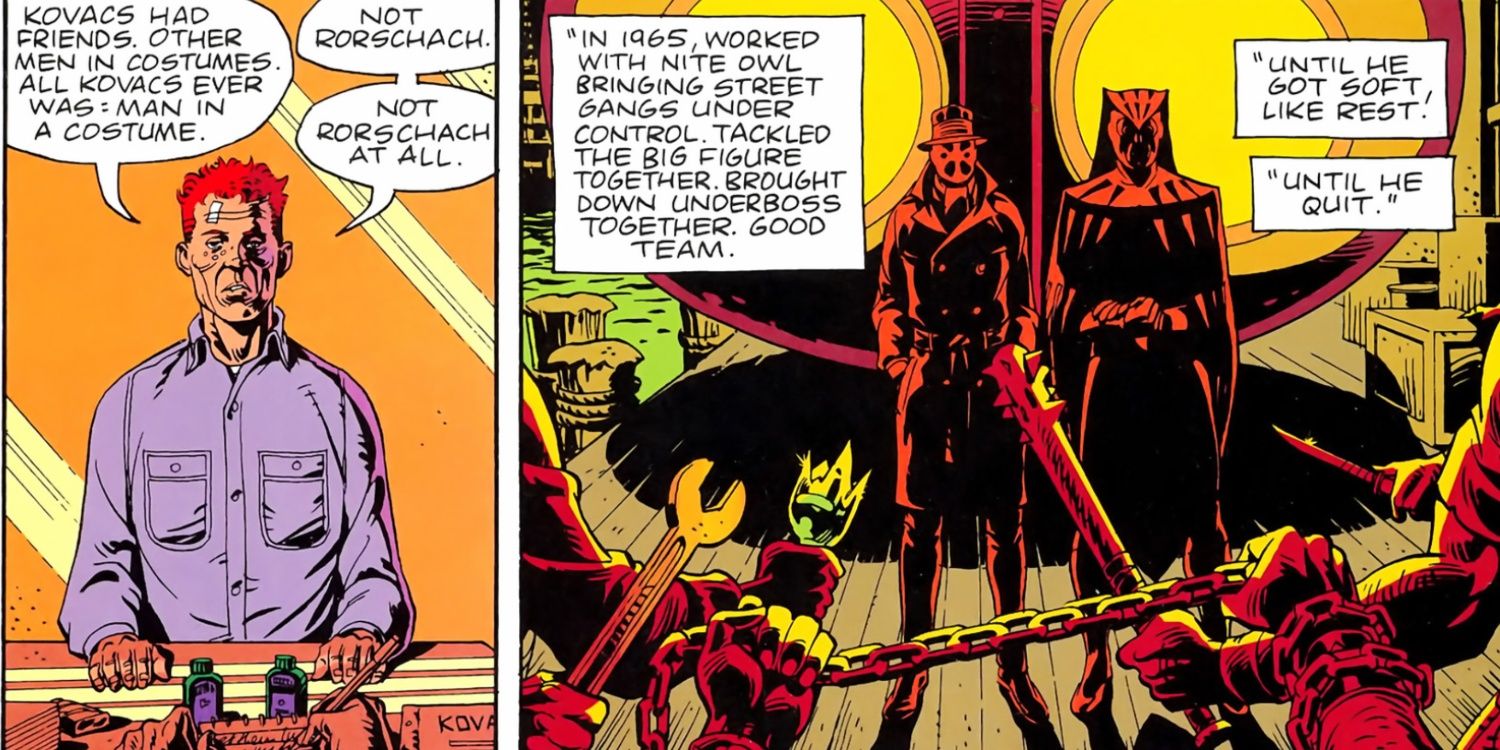 Rorschach Watchmen Quotes 10 Best Rorschach Quotes In Watchmen, Ranked