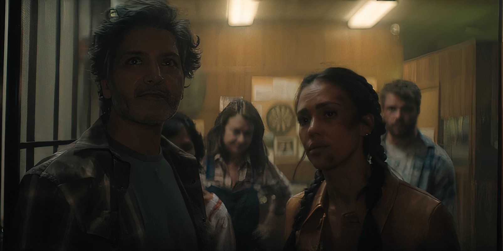 Trigger Warning Summary, Latest News, Trailer, Cast, Where to Watch and ...