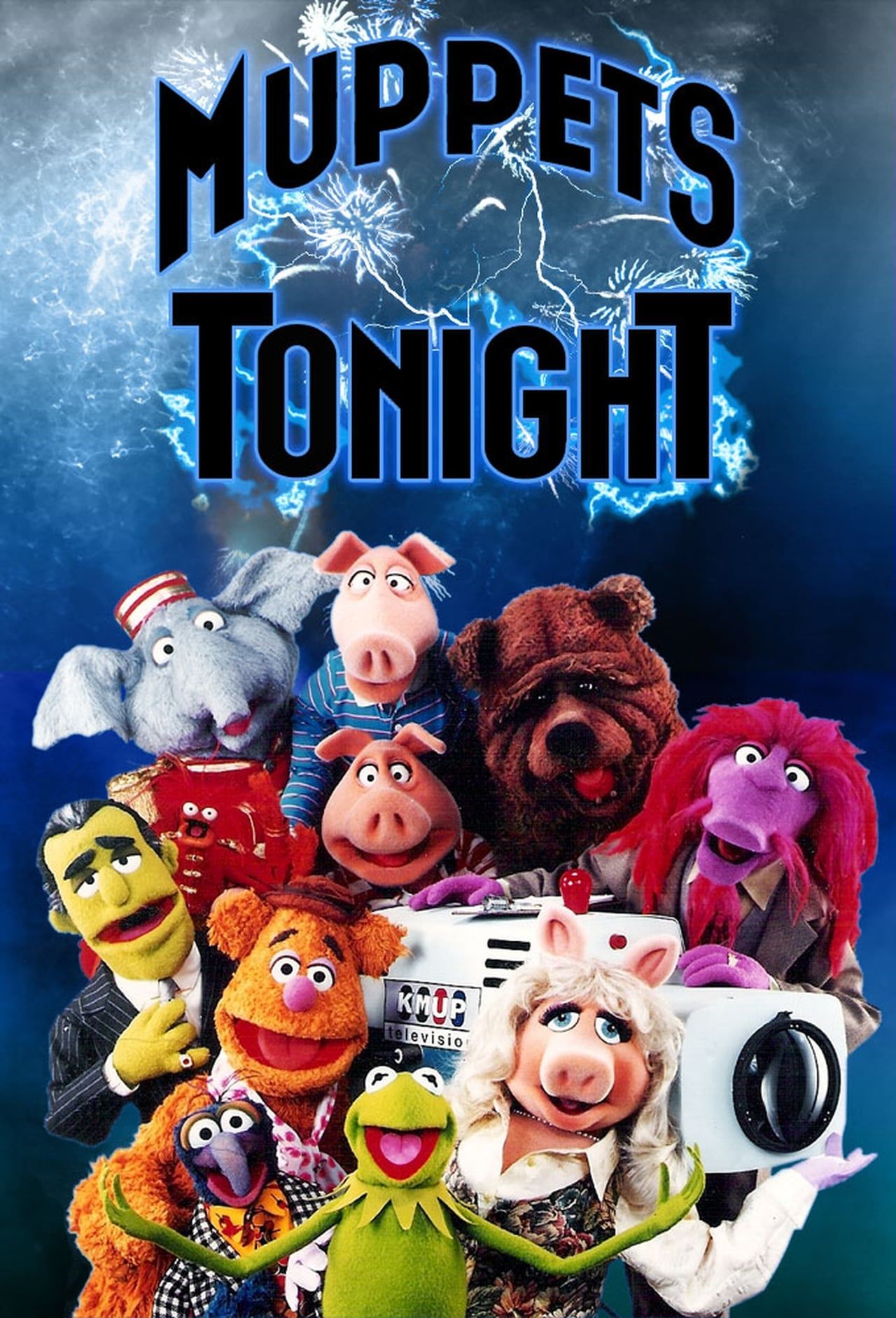 Muppets Tonight Summary, Latest News, Trailer, Season List, Cast, Where ...