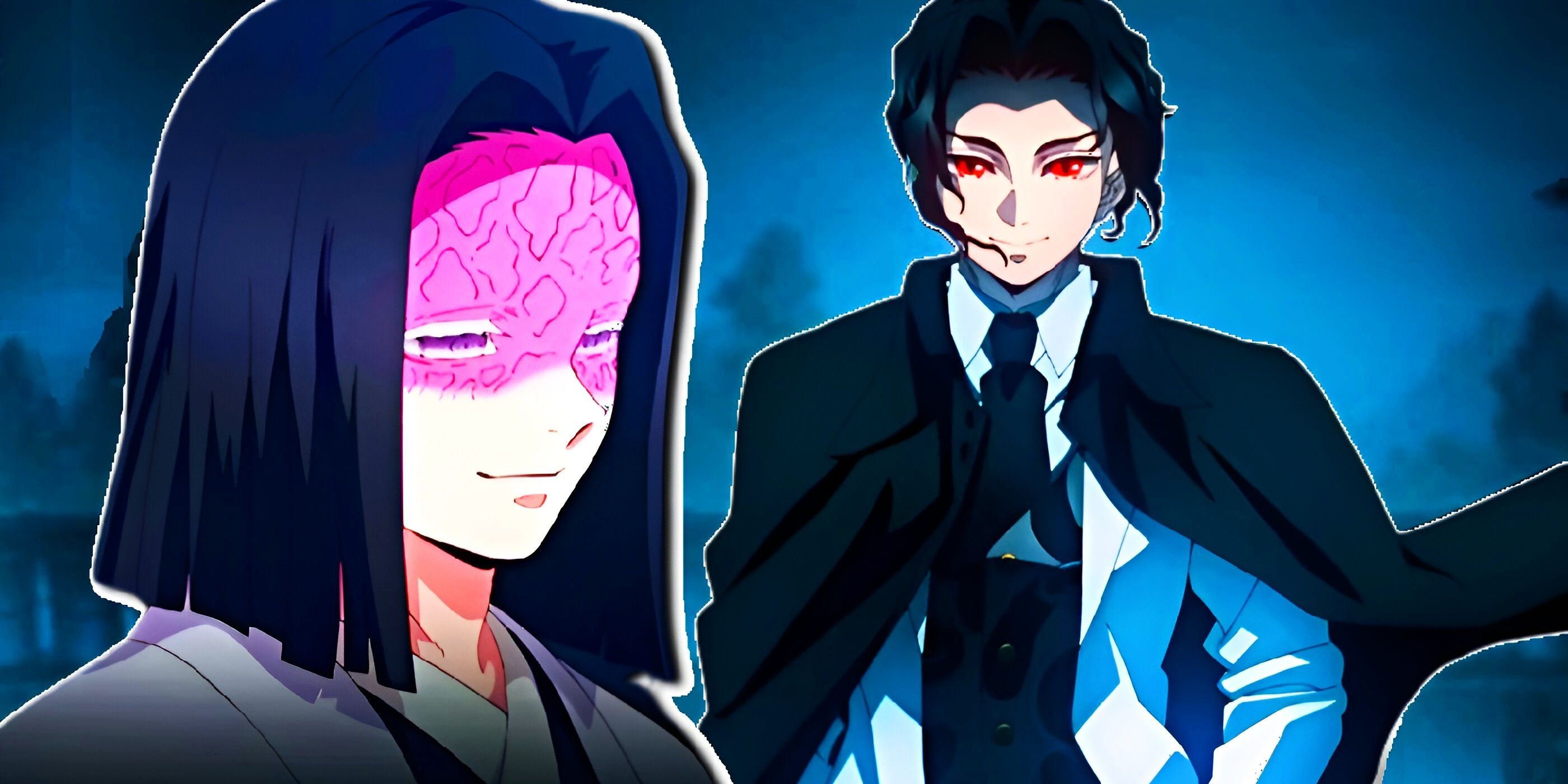 A Huge Demon Slayer Plothole Was Already Explained By The Author