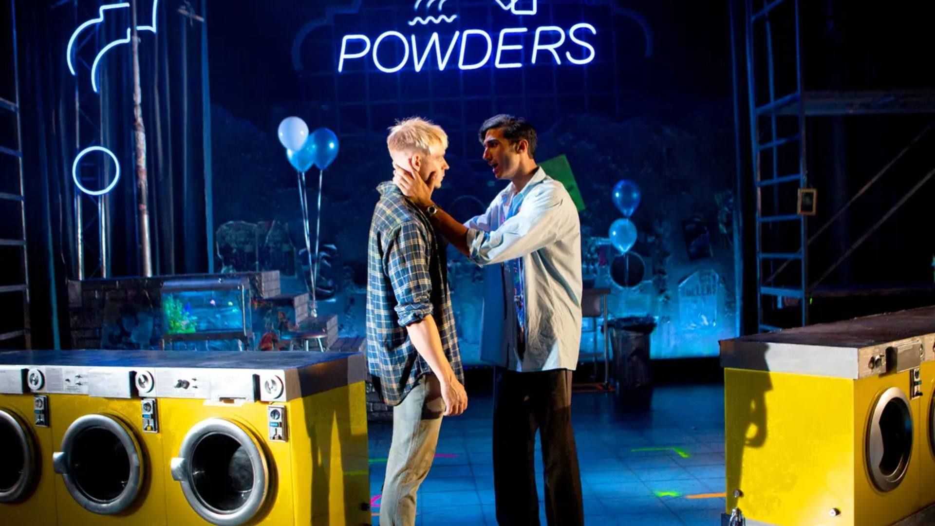 My Beautiful Laundrette Summary, Trailer, Cast, and More