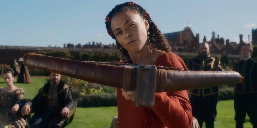 My Lady Jane Season 2: Cancelation & Everything We Know