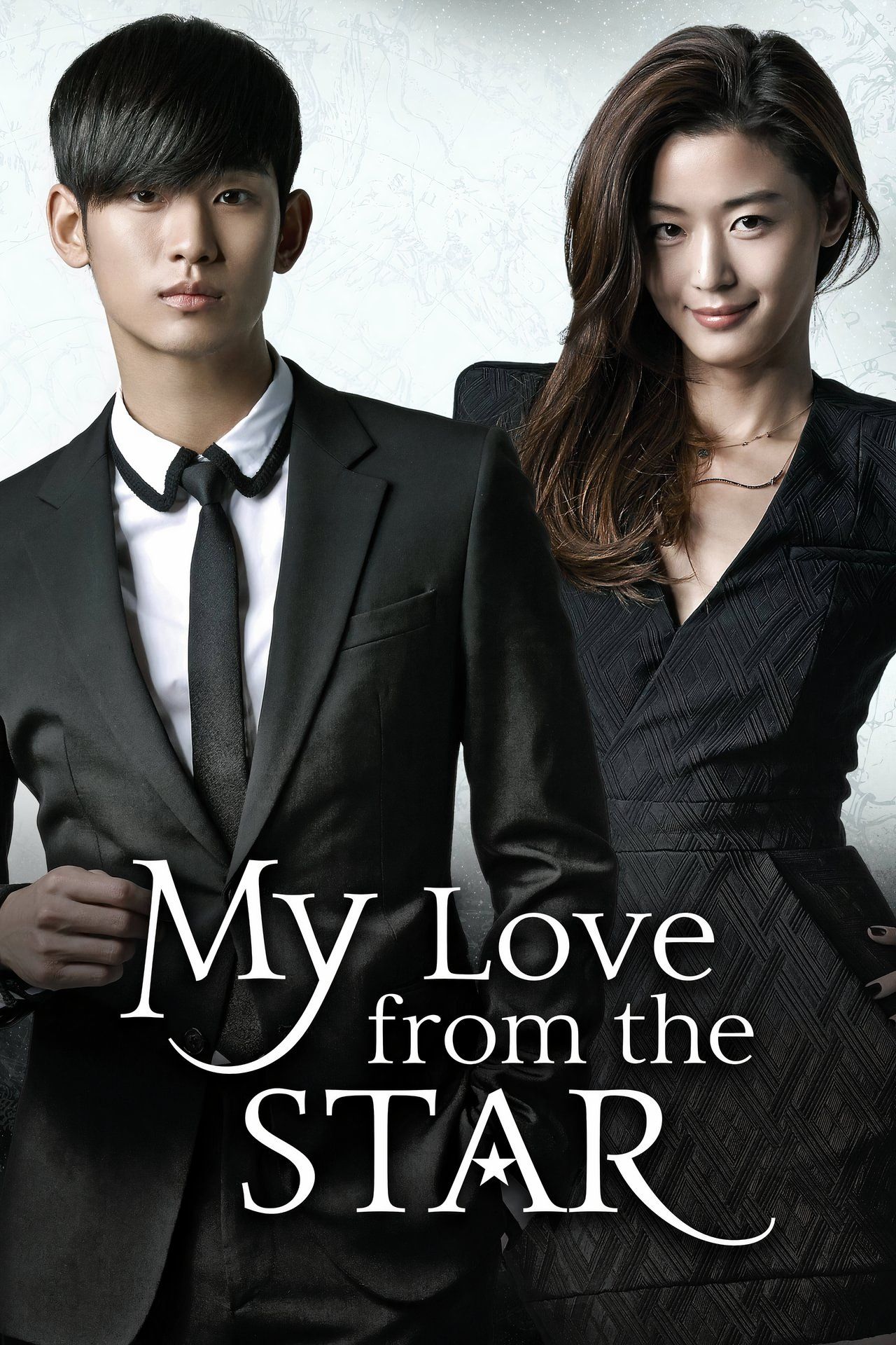 My Love from Another Star Summary, Trailer, Cast, and More