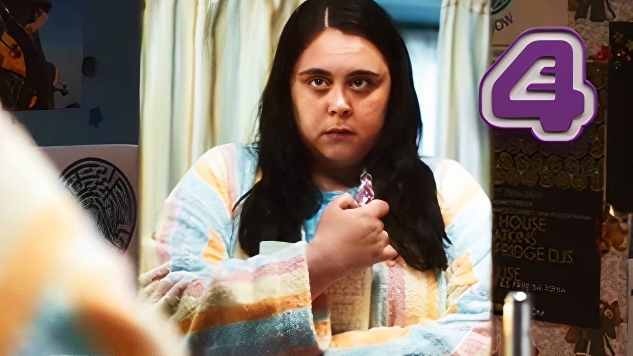 My Mad Fat Diary Trailer