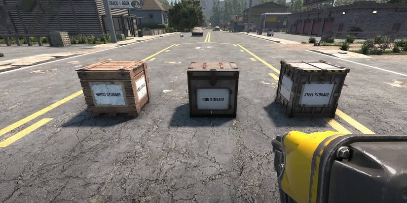 10 Best 7 Days To Die 1.0 Features & Changes From The Alpha