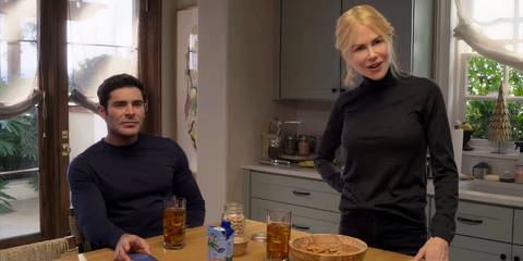 A Family Affair Summary, Latest News, Trailer, Cast, Where to Watch and ...