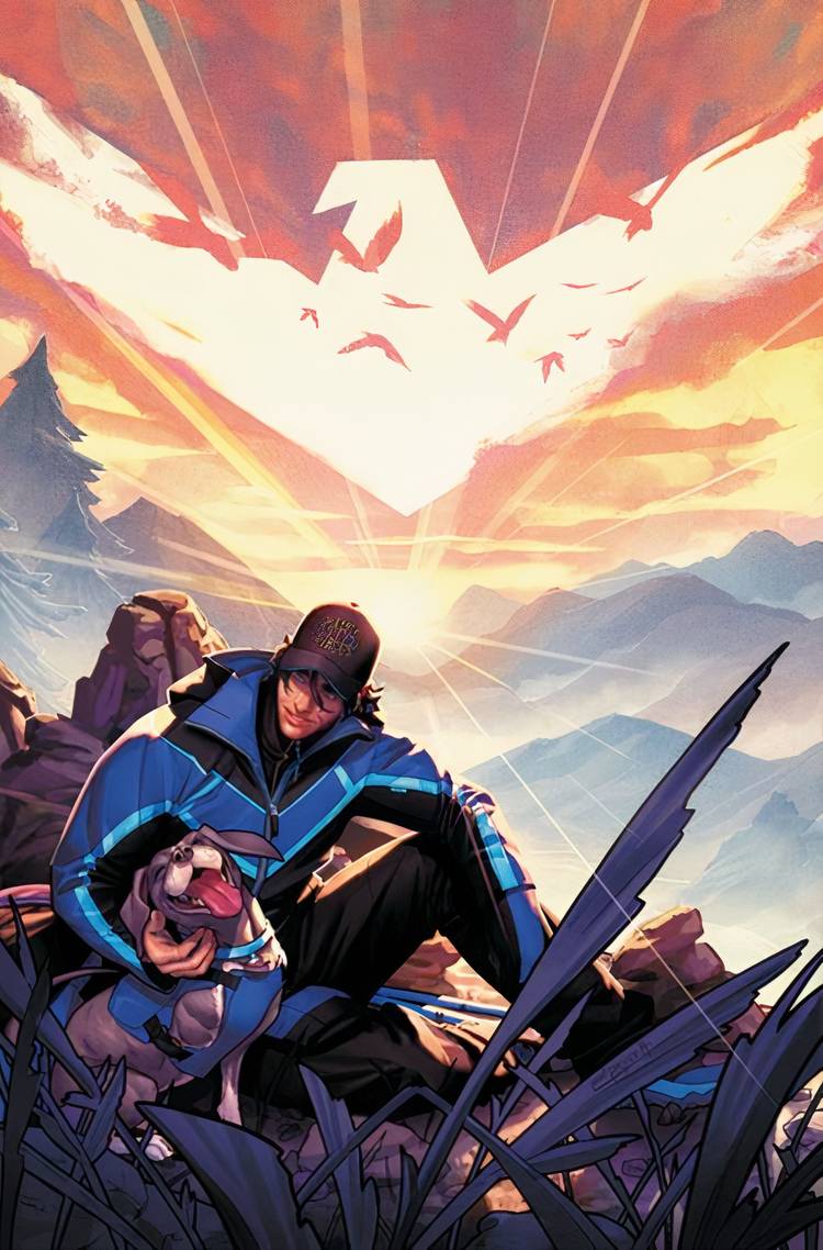 Nightwing’s Best Comic Run to Finally End, With the One Battle “Fans ...