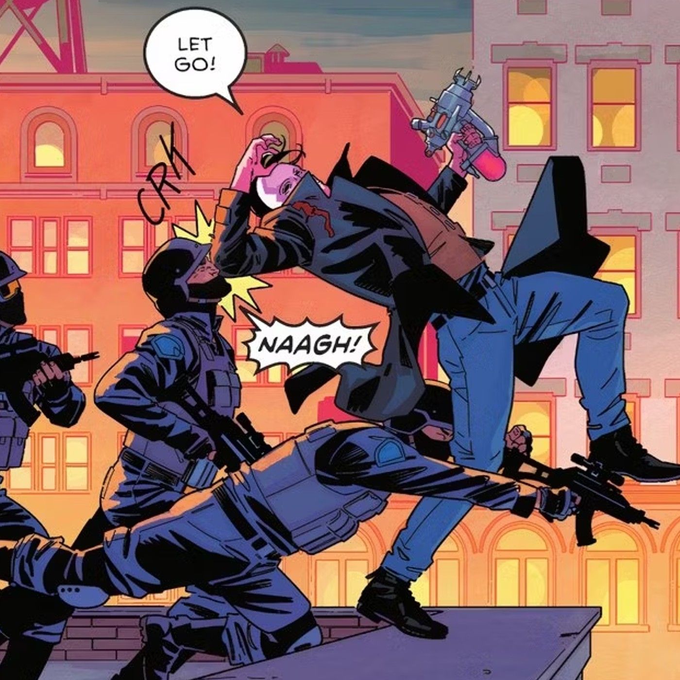 Nightwing Unmasked By The Crime Syndicate Comicnewbies Review: Batman: