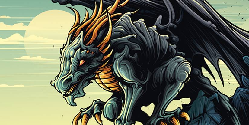 Harry Potter: All 10 Dragons In The Wizarding World