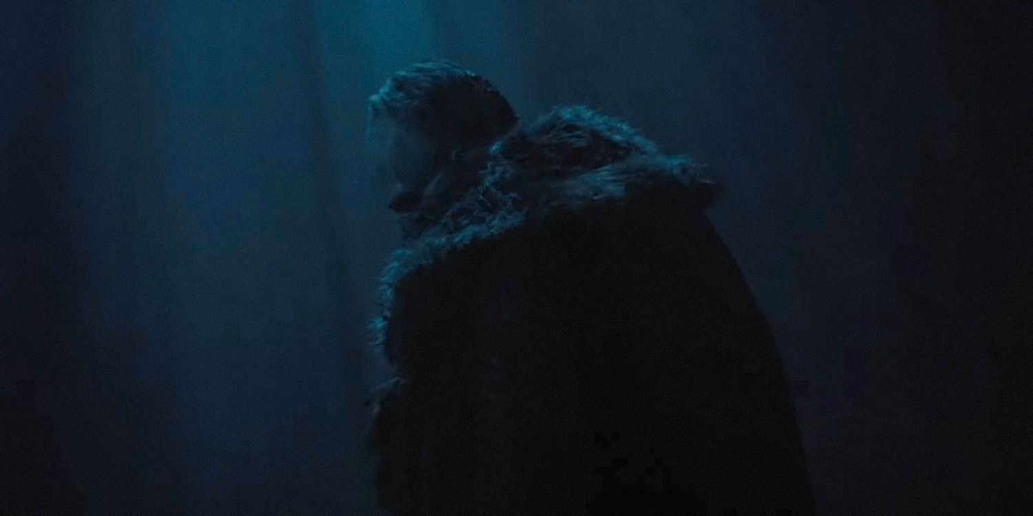 Why Bill Skarsgård's Nosferatu Isn't Shown In The Trailer Why Bill Skarsgård's Nosferatu Isn't Shown In The Trailer