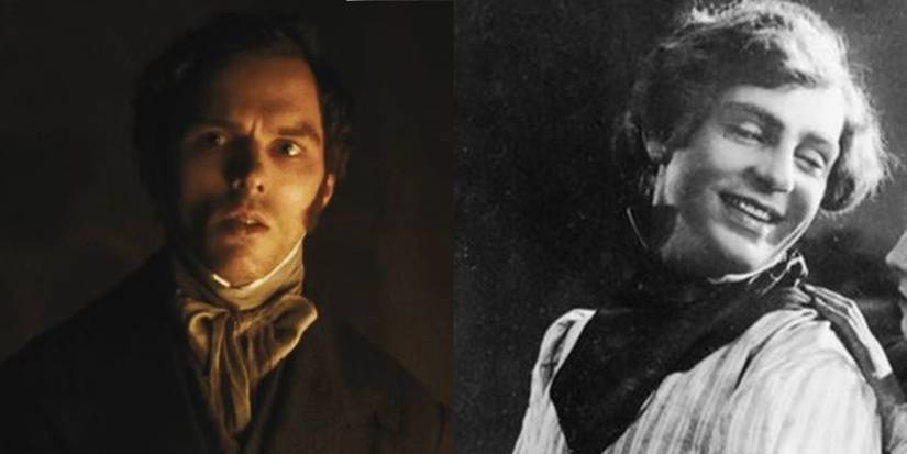 How The Nosferatu 2024 Cast Compares To The Original 1922 Movie