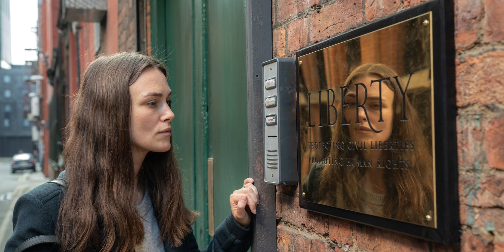 Official Secrets Trailer (2019)