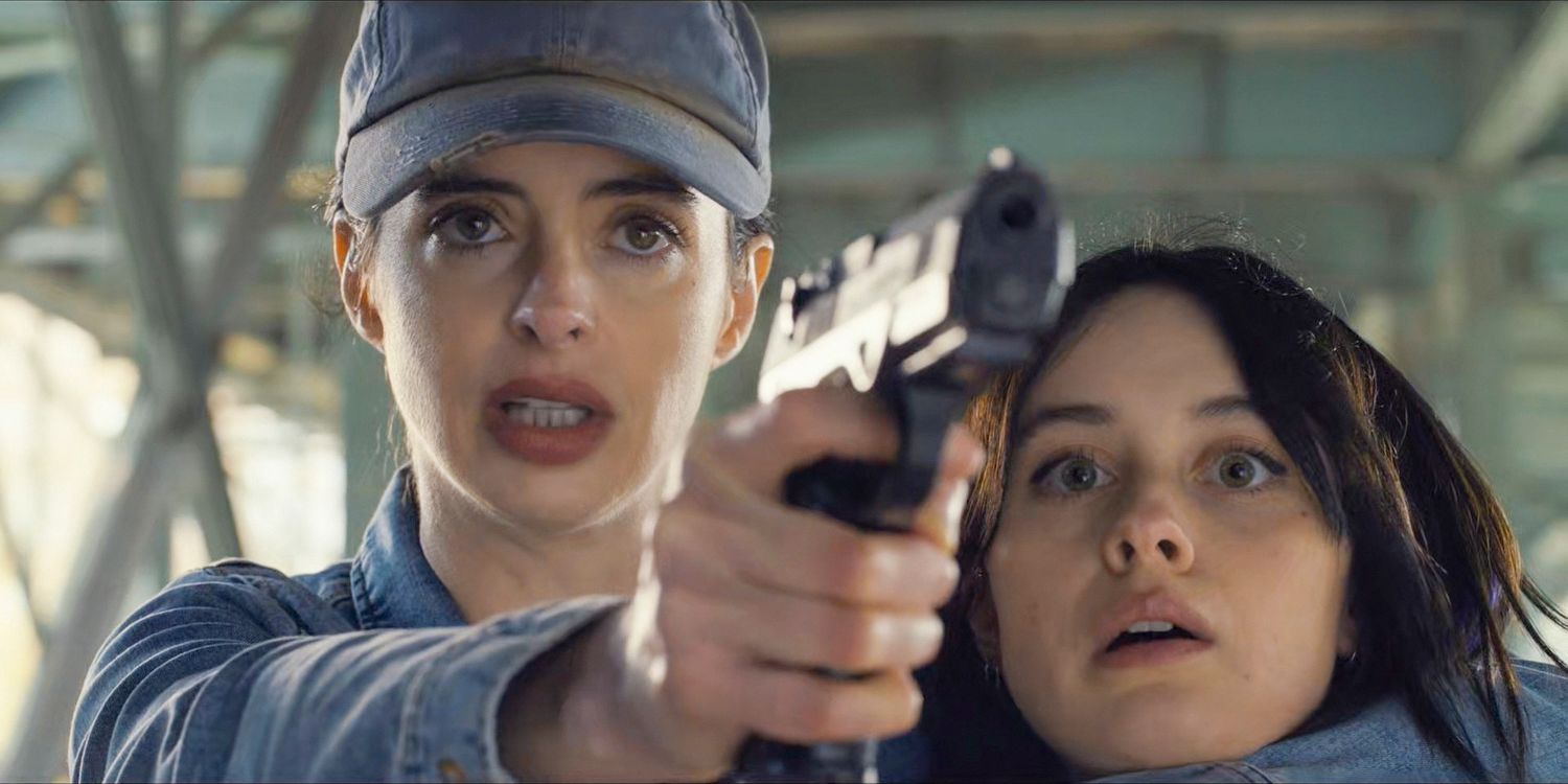 Orphan Black: Echoes Summary, Latest News, Trailer, Season List, Cast ...