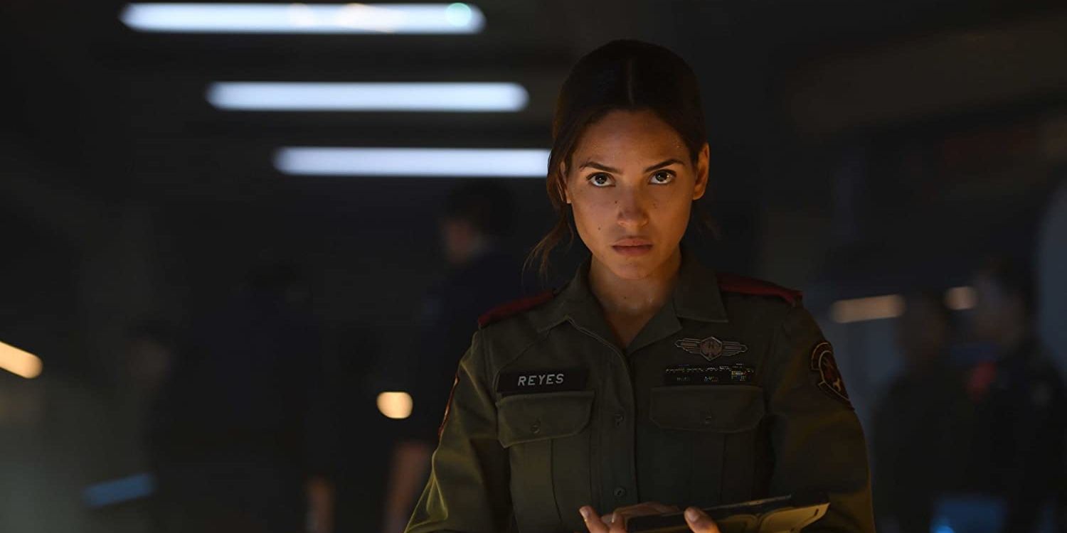 Pacific Rim: Uprising Summary, Trailer, Cast, and More