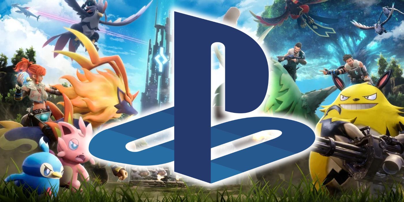 Wholesome Tease Confirms Palworld Is Coming To PlayStation