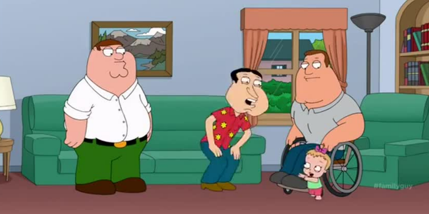 Quagmire Family Guy Arm Family Guy FOX Series Where To Watch