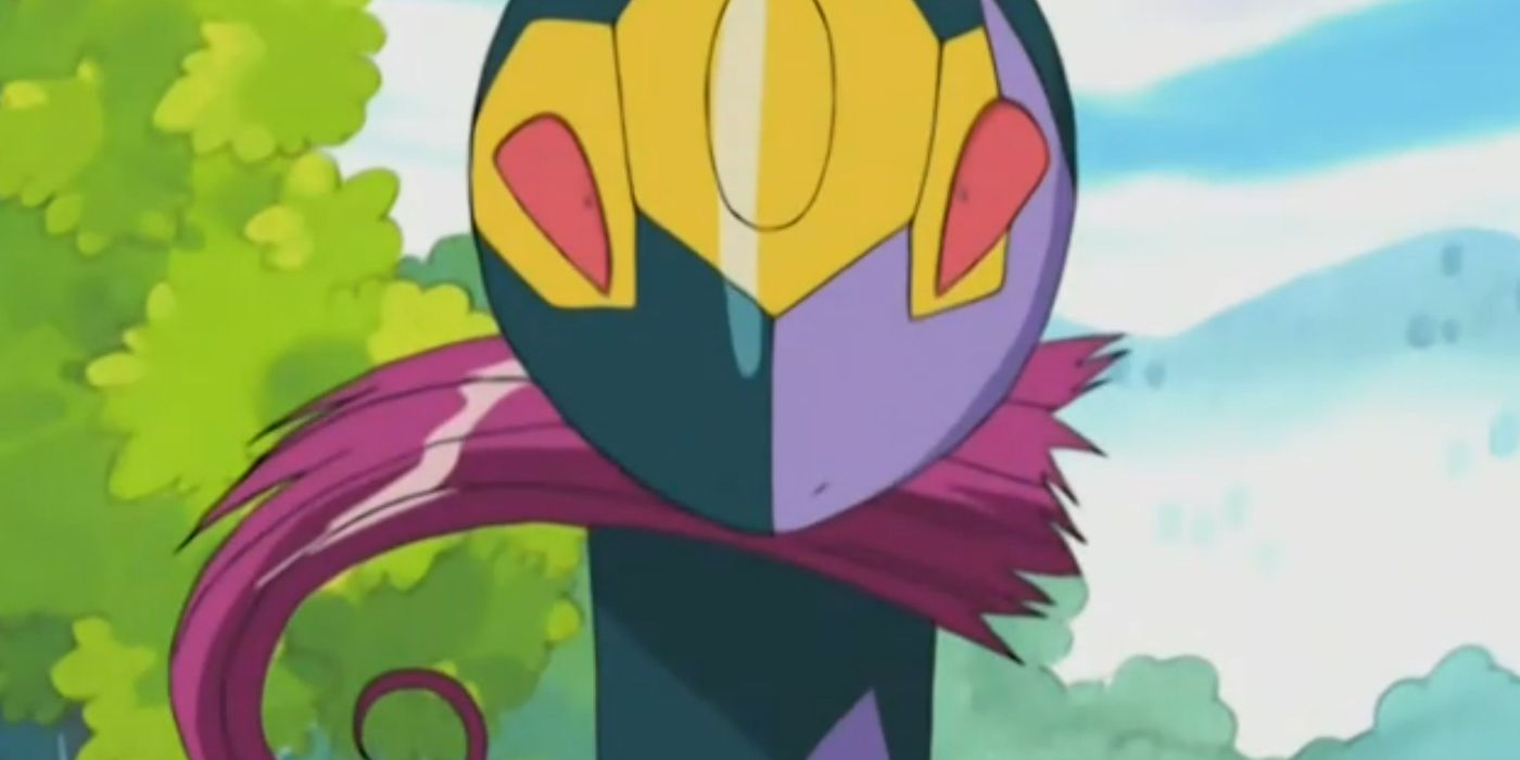 Pokemon Seviper Pokémon's Darkest Moment Proved The Entire Series'