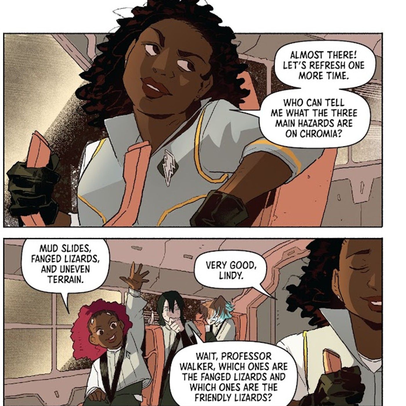 Power Rangers Time Force Katie