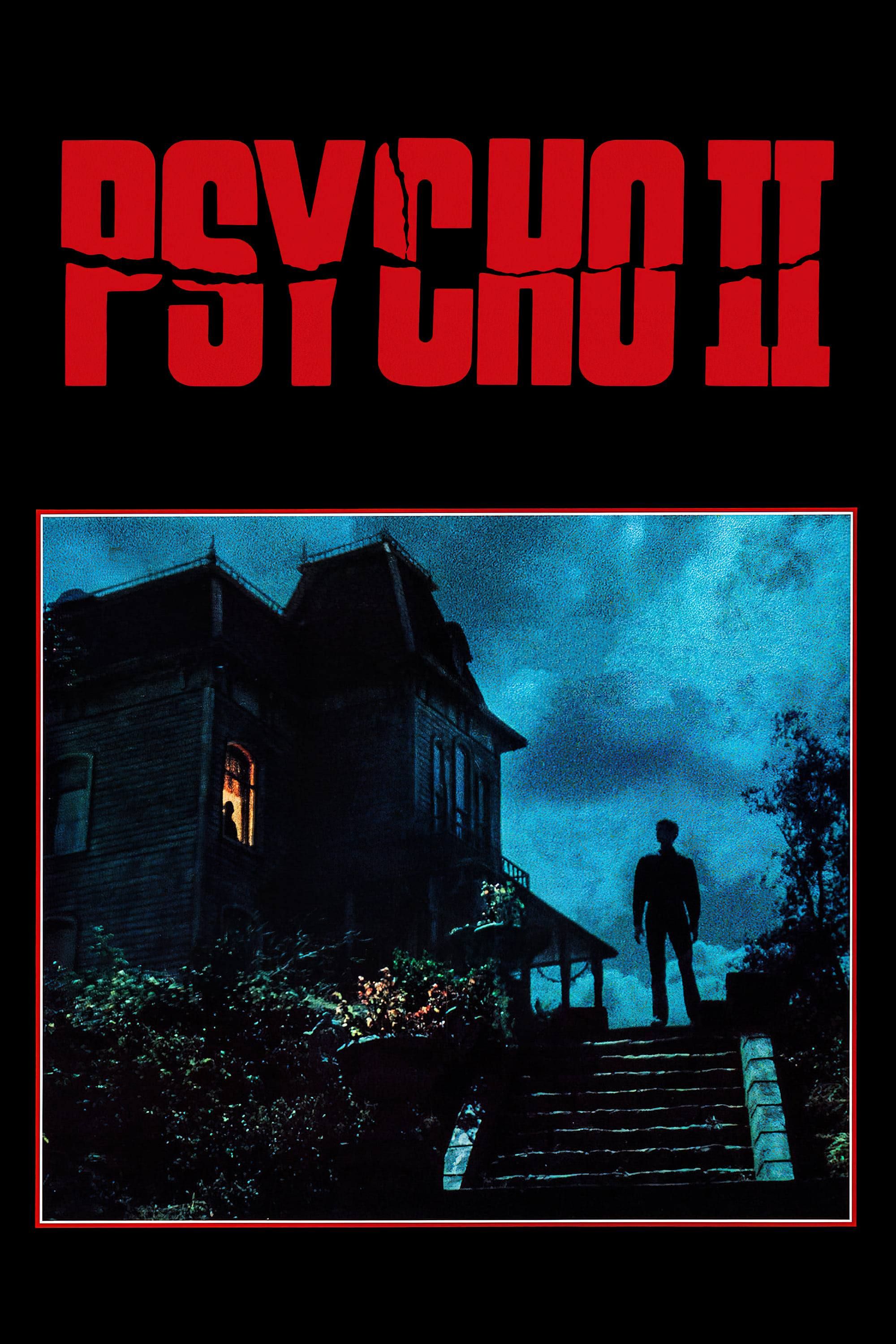 Psycho II (1983) | ScreenRant