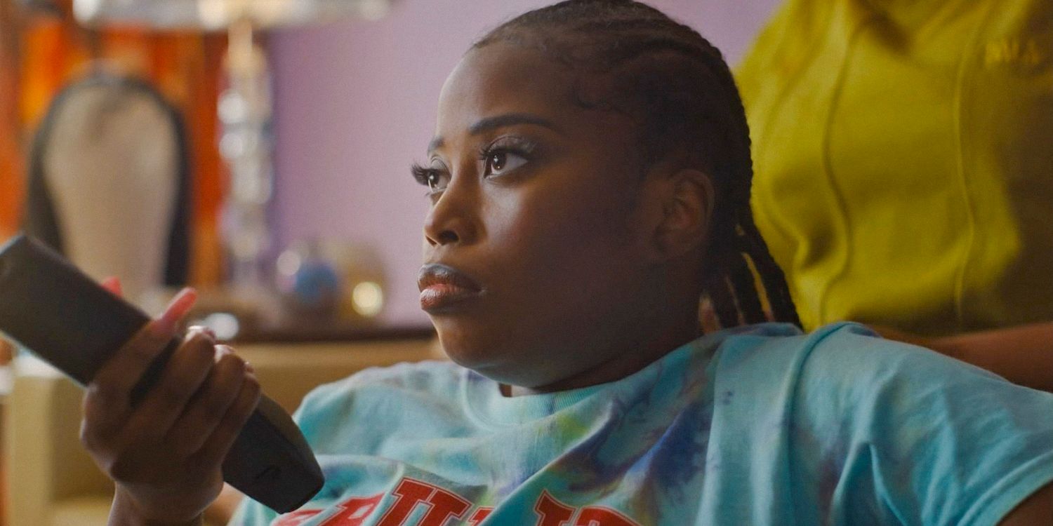 Queenie Summary, Latest News, Trailer, Season List, Cast, Where to ...