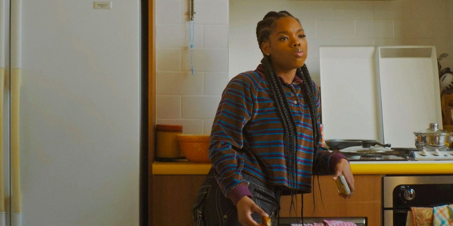 Queenie Summary, Trailer, Cast, and More