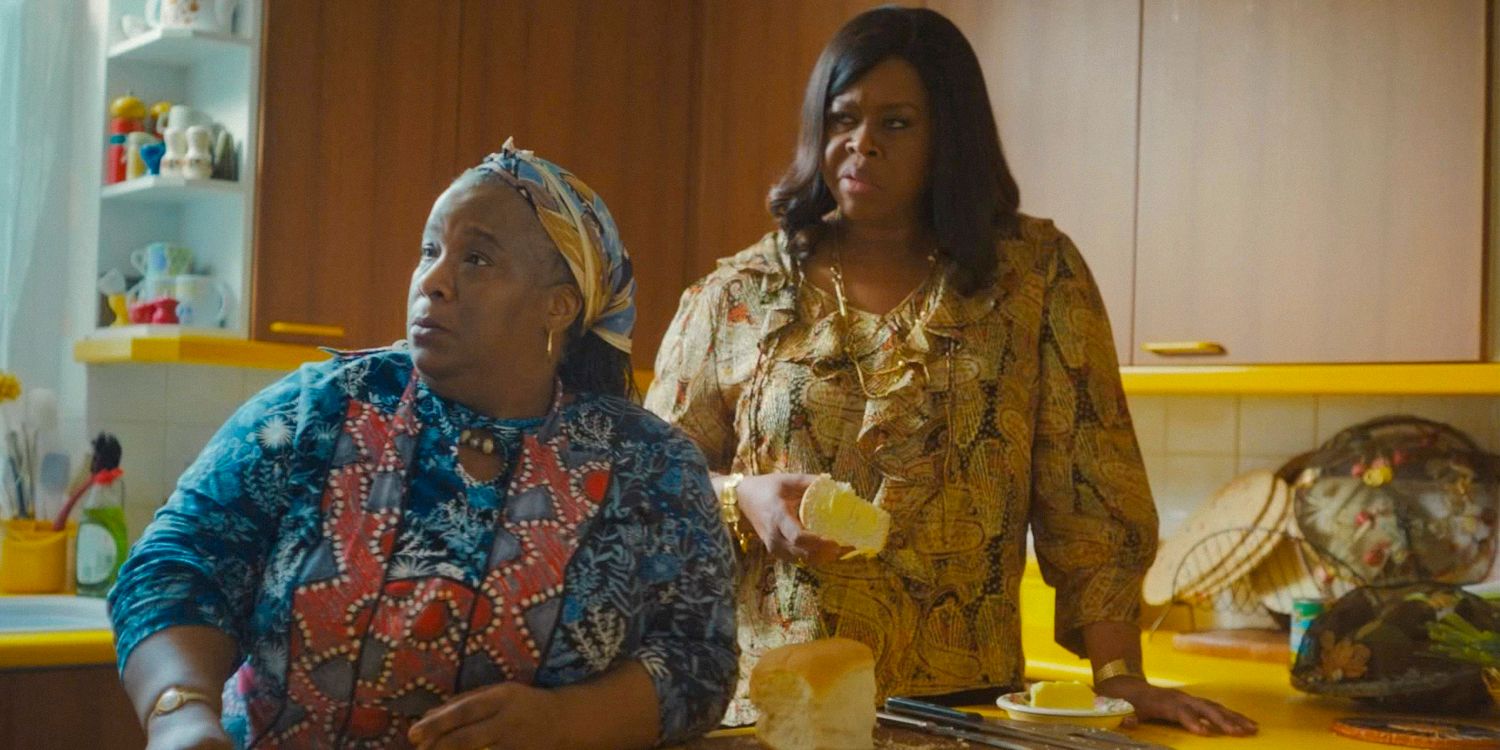 Queenie Summary, Trailer, Cast, and More