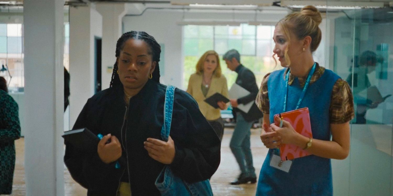 Queenie Summary, Latest News, Trailer, Season List, Cast, Where to ...