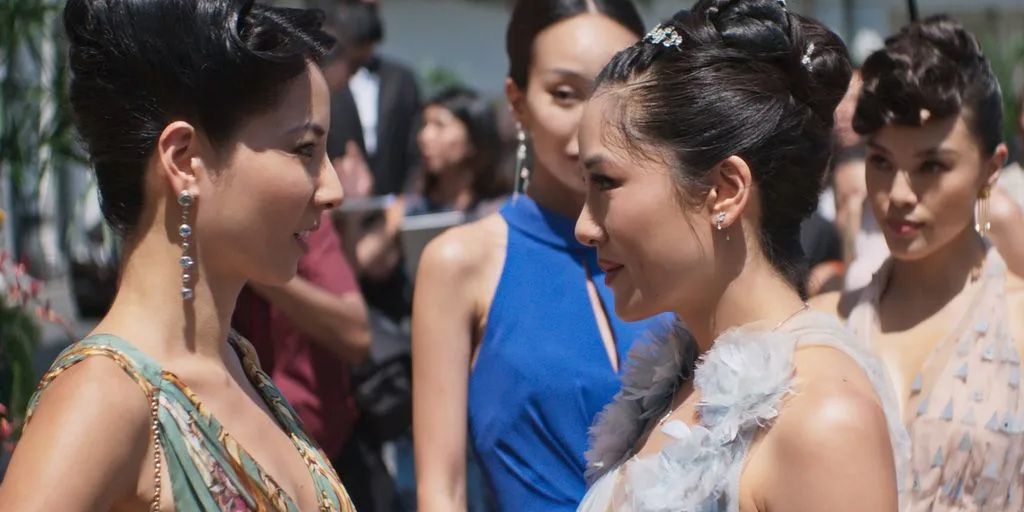 Crazy Rich Asians Summary, Trailer, Cast, and More
