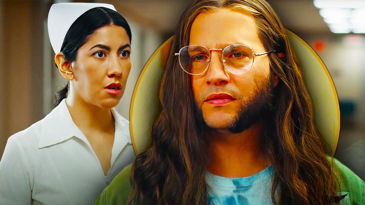 Reverse The Curse: Stephanie Beatriz & Logan Marshall-Green In Exclusive Clip (Clip)