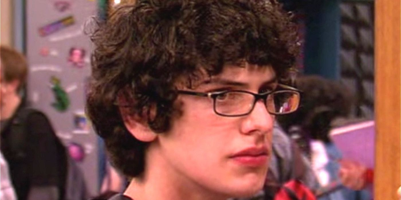 Seirende Robbie Shapiro