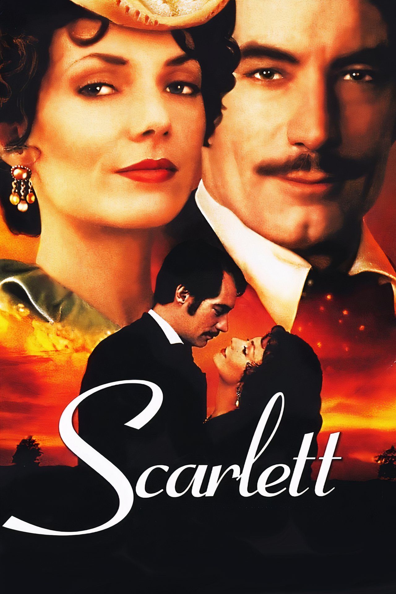 Scarlett Summary, Latest News, Trailer, Season List, Cast, Where to ...