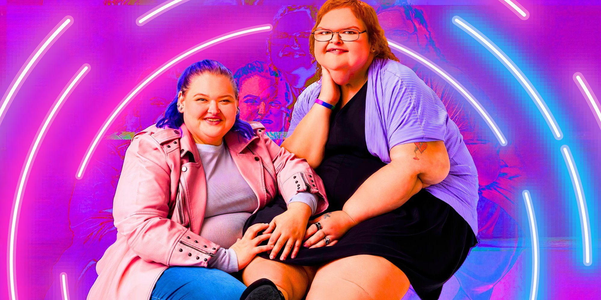 Unseen 1000-Lb Sisters Scenes Were Briefly Uploaded Online Then Quickly ... Unseen 1000-Lb Sisters Scenes Were Briefly Uploaded Online Then Quickly ...