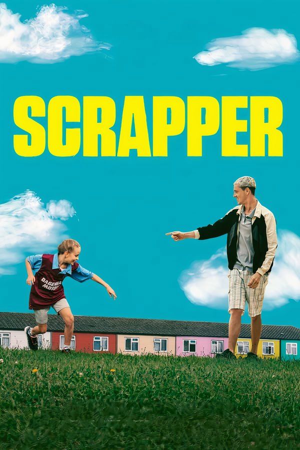 Scrapper Summary, Latest News, Trailer, Cast, Where to Watch and More