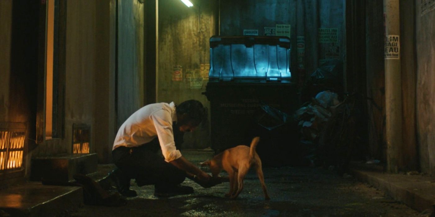 Monkey Man Ending Explained: What Happens To Kid