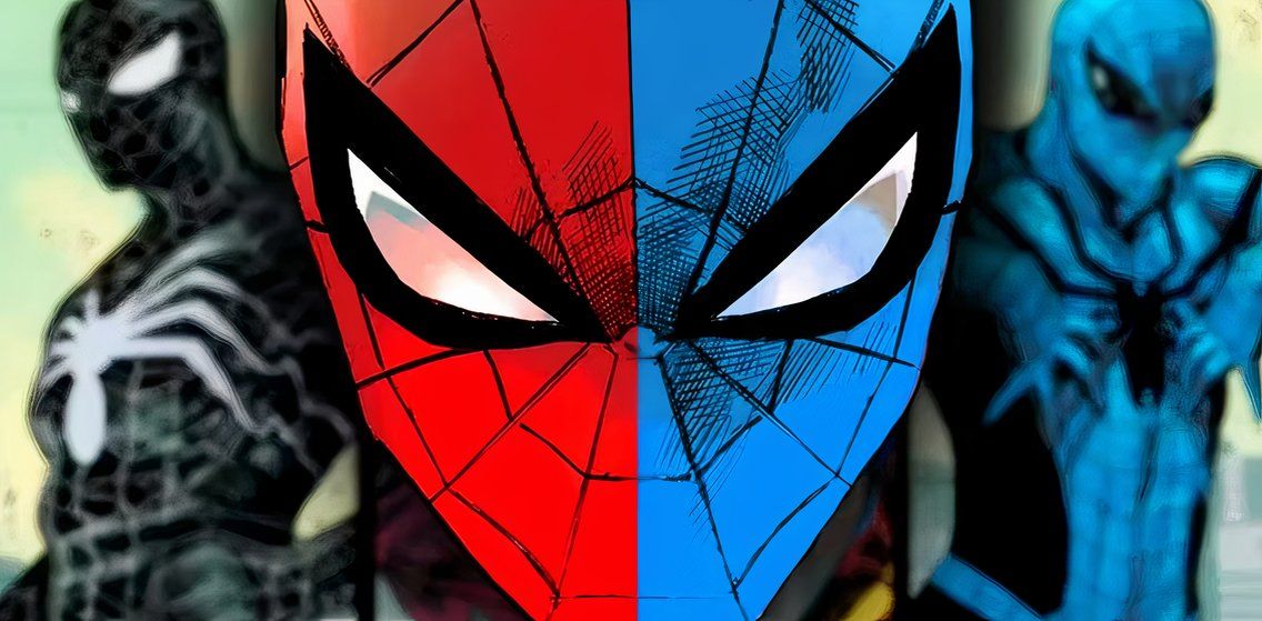 Spider-Man's New Costume Detail Finally Acknowledges His Intelligence Level