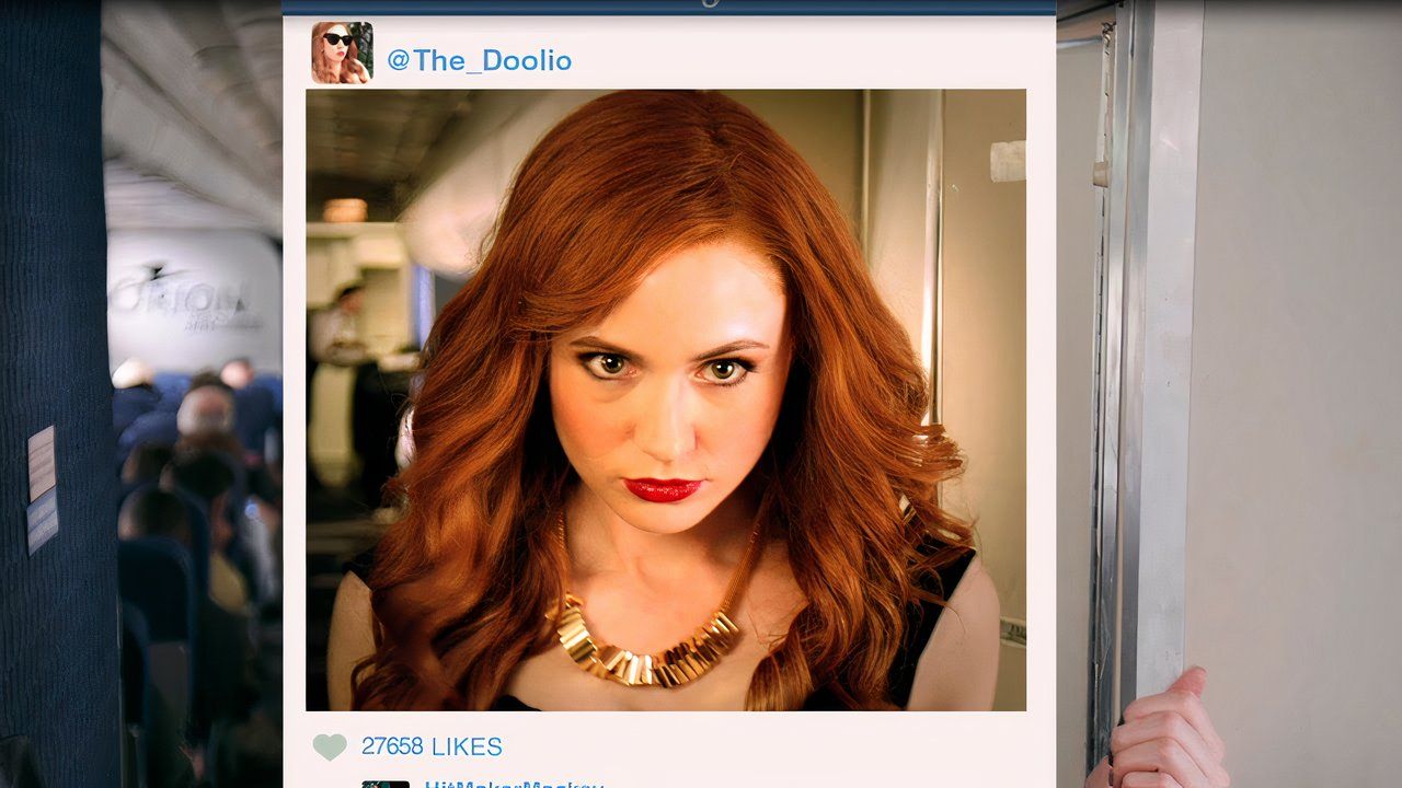 Selfie Preview Trailer