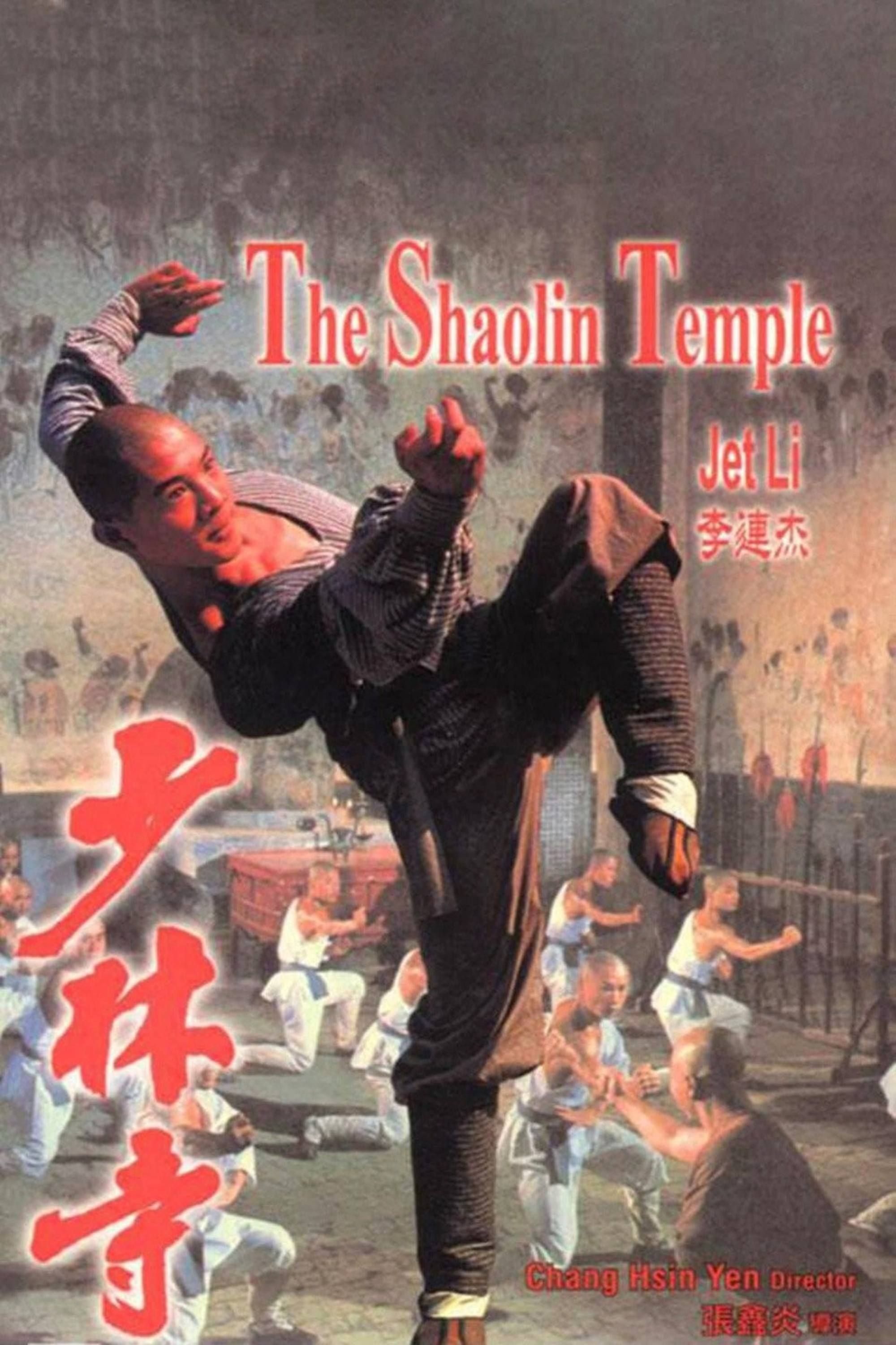 Shaolin Temple Summary, Trailer, Cast, and More
