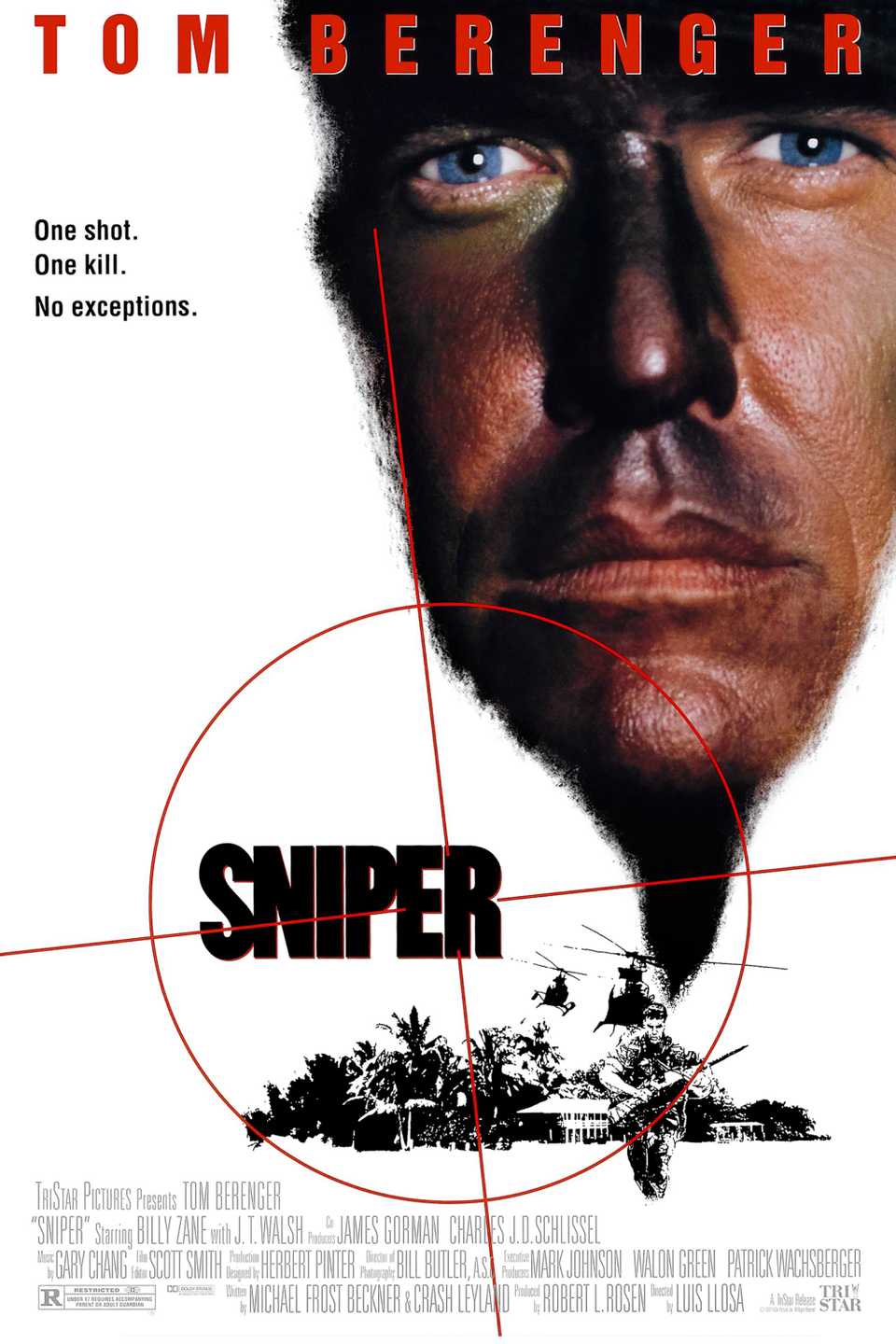 How To Watch The Sniper Movie Series In Order