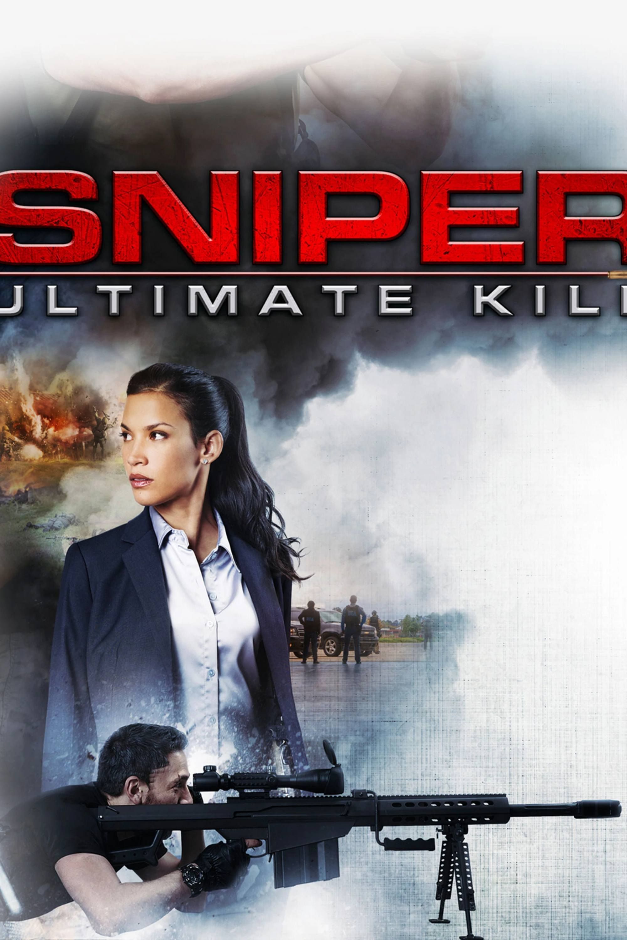 How To Watch The Sniper Movie Series In Order