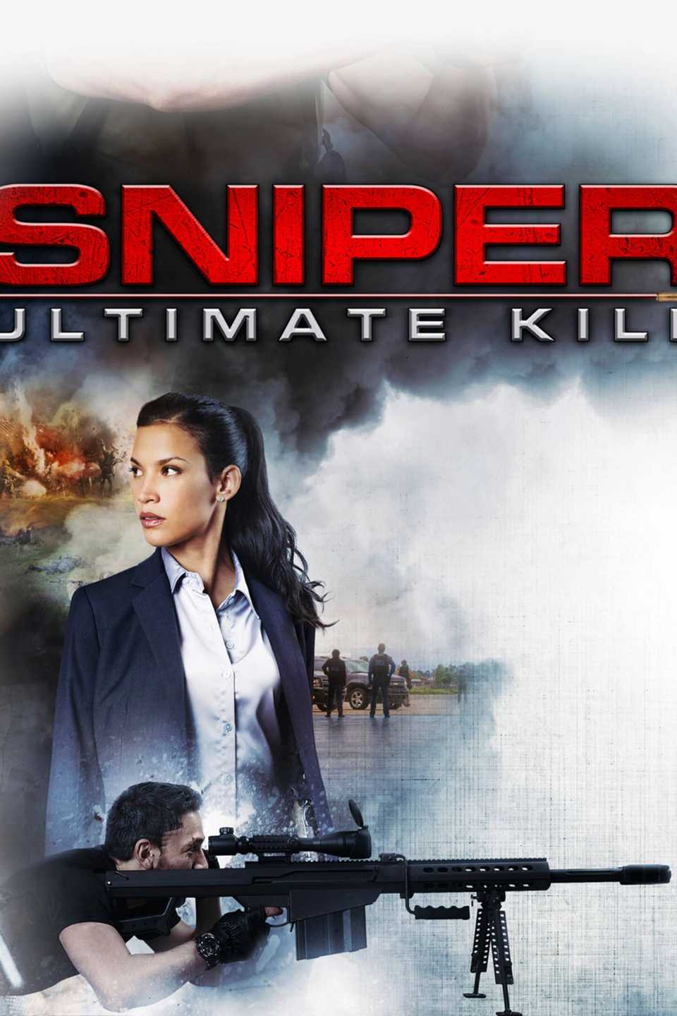 How To Watch The Sniper Movie Series In Order