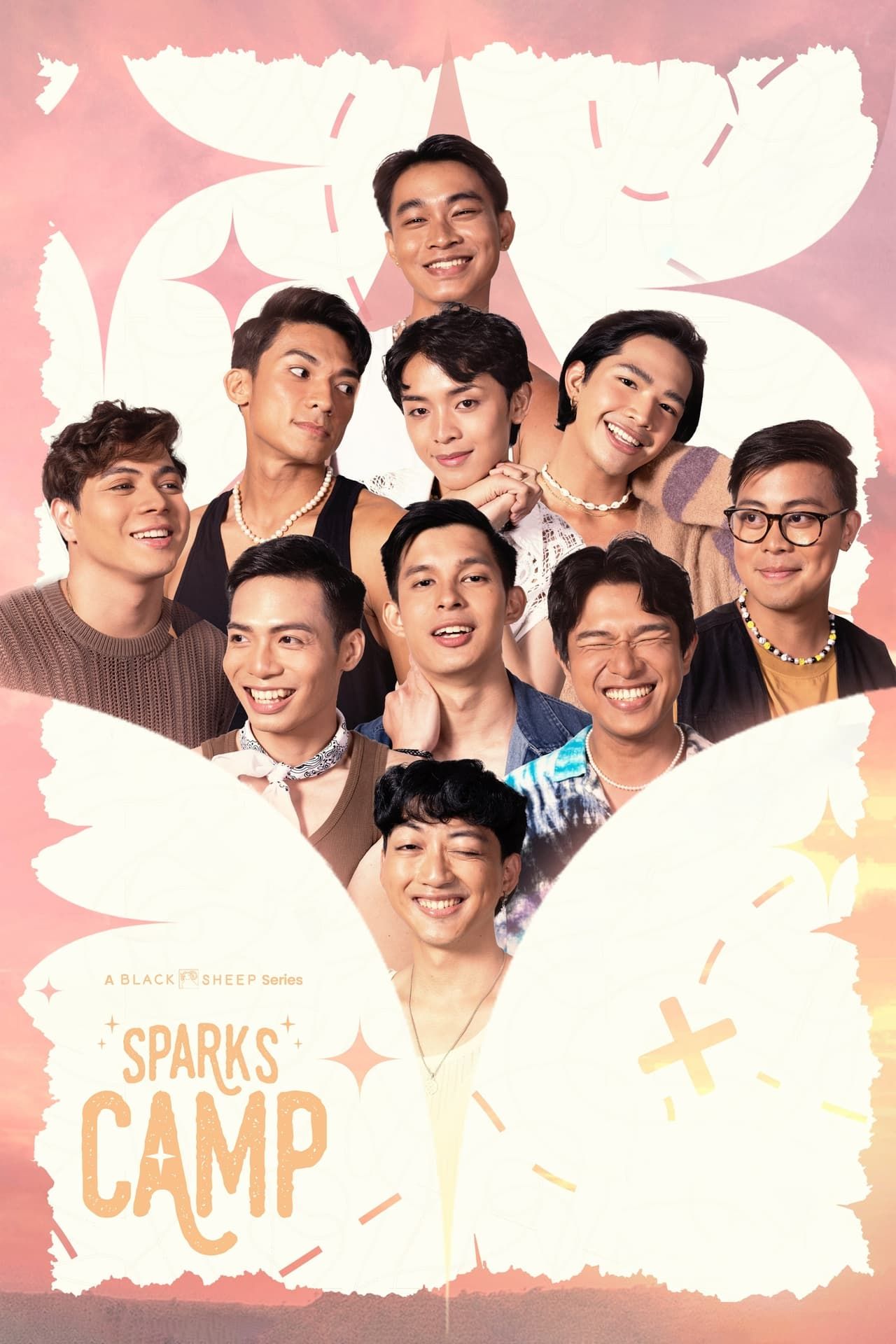 Sparks Camp Summary, Latest News, Trailer, Season List, Cast, Where to ...