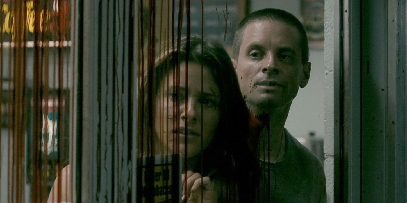 Splinter Summary, Latest News, Trailer, Cast, Where to Watch and More