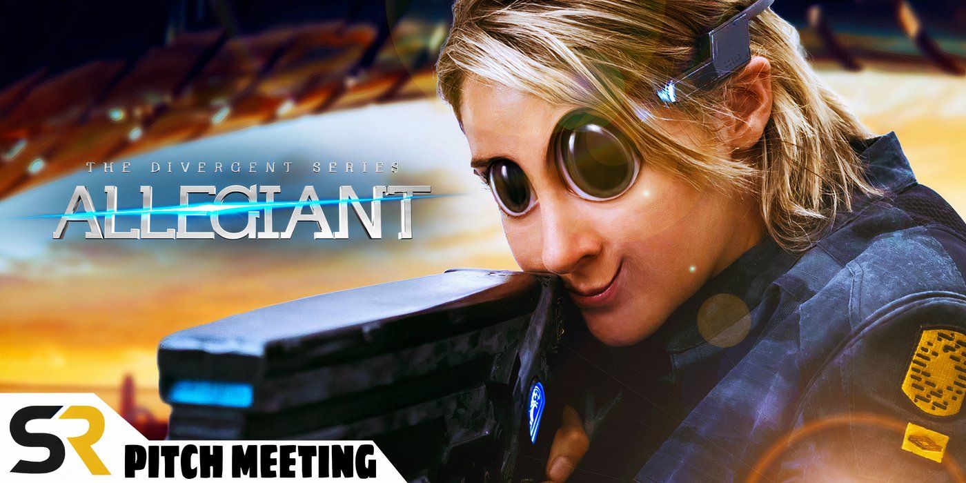 Ryan George | ScreenRant